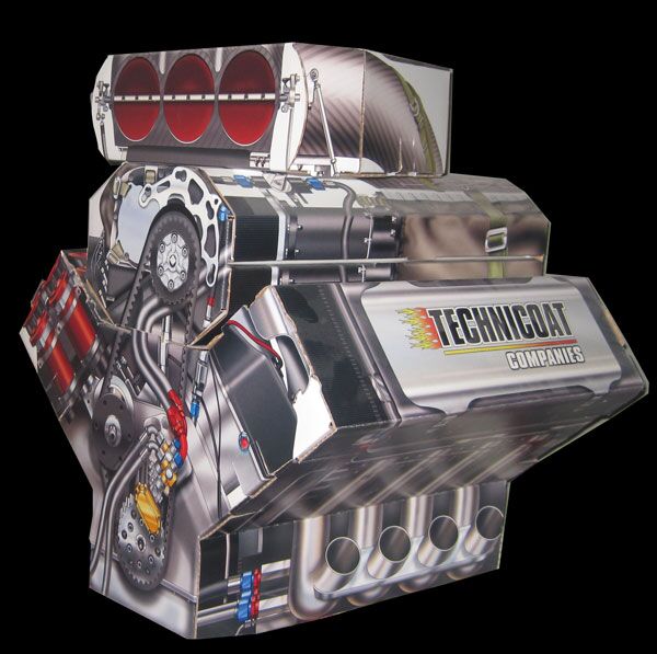 Specialty Corrugated Packaging | Custom Wine Packaging